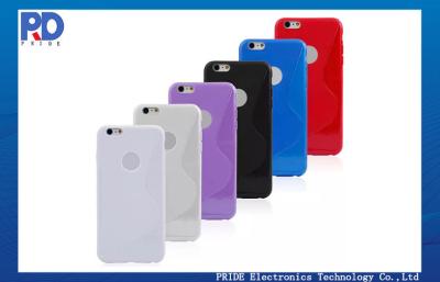 Cina IPhone protettivo 5,5