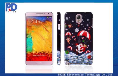 Cina Accessori protettivi del telefono cellulare di casi del telefono cellulare del pupazzo di neve in vendita