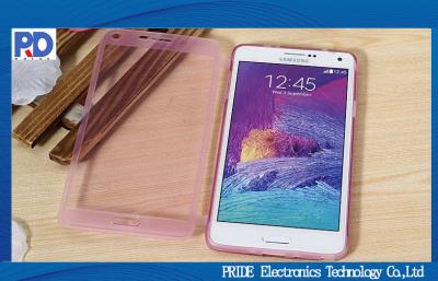 Cina Casi del telefono cellulare Touchable di TPU/rivestimenti protettivi protettivi del telefono cellulare in vendita