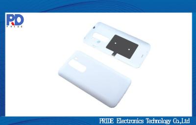 Cina Mini coperchio della batteria del LG G2, parti di riparazione del LG D620 di caso della copertura della porta di servizio in vendita