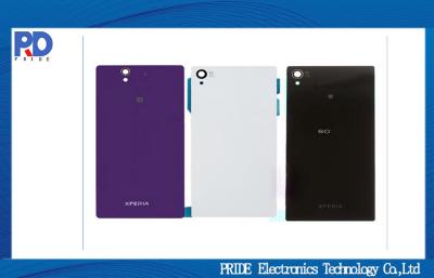 中国 オリジナルの携帯電話の交換部品の裏表紙/ソニーのドア カバー 販売のため