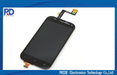 Cina Riparazione LCD LCD della sostituzione/HTC dell'Assemblea di touch screen di HTC UNO SV in vendita