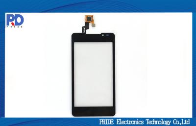 中国 LG Optimus 3D MAX P720 のためのタッチ画面の携帯電話の交換部品 販売のため