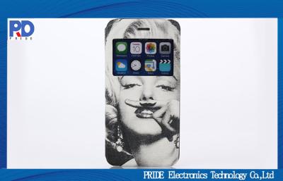 Cina Casi protettivi del telefono cellulare pieghevole del supporto per il iPhone 6 di Apple più in vendita