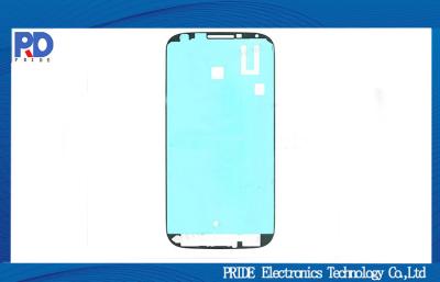 中国 Samsung ギャラクシー S4 のための白い中間フレームの斜面の取り替えフェースプレート 販売のため