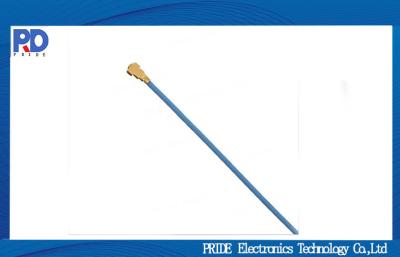Cina Nastro senza fili del cavo della flessione di Wifi del segnale interno dell'antenna per la galassia S4 di Samsung in vendita