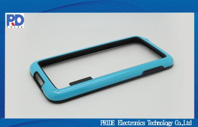 Cina Di Samsung mini TPU struttura protettiva lucida anti shock del paraurti della galassia S5 in vendita
