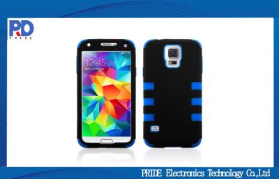 Cina Copertura ibrida fresca per la galassia S5 di Samsung/caso antiurto di Samsung S5 in vendita