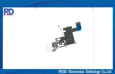 中国 iPhone 6 電光コネクターおよびヘッドホーンのジャックの交換部品 販売のため