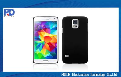 Cina Cassa posteriore protettiva dell'accessorio dello Smart Phone/del PC galassia S5 di Samsung duro in vendita