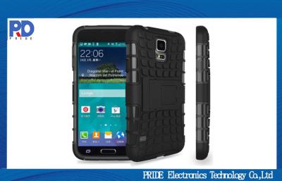 Cina Casi protettivi del telefono cellulare antiurto per la galassia S5 di Samsung mini in vendita