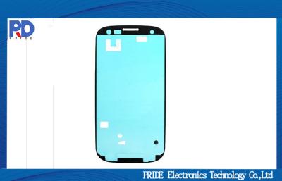 Cina Piatto dell'alloggio della parte anteriore delle parti di ricambio del cellulare della struttura anteriore/Samsung S3 in vendita