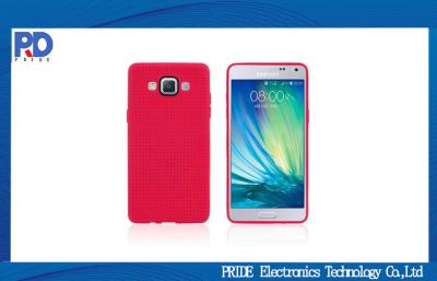 Cina Cassa del favo TPU per Samsung A5/il rivestimento protettivo funzionario della galassia A5 in vendita