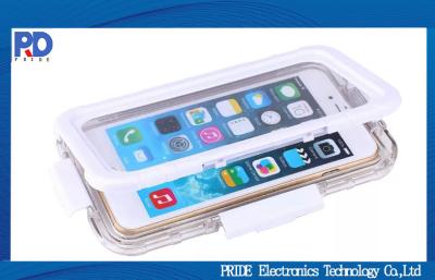 Cina il iPhone 6 più impermeabilizza la cassa, iPhone 6 più 5,5