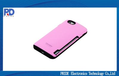 中国 iPhone 6 つの携帯電話の保護箱-帯出登録者が付いている光沢のある iFace 販売のため