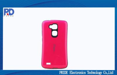 Cina Telefoni la copertura per la pelle mobile di plastica dura resistente del compagno 7/iFace di Huawei in vendita