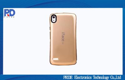 Cina Forti casi protettivi curvi Huawei P6 del telefono cellulare misura in vendita