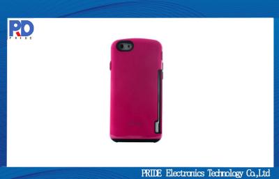 Cina coperture/iPhone del telefono del iFace 6 casi/pelle mobile dura copertura di modo in vendita
