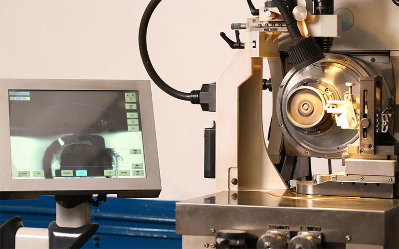Verified China supplier - Shenzhen Yuhe Diamond Tools Co., Ltd.