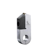 China 6mm Shank  Concave Shape Ring Engraving Tools for sale
