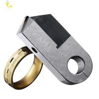 China 6mm Shank  Concave Shape Ring Engraving Tools for sale