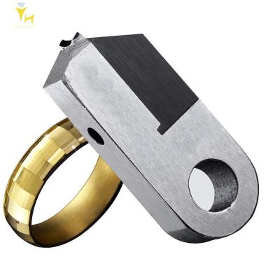 Cina Alta durezza 0.25mm 180 gradi Posalux Diamond Tools in vendita