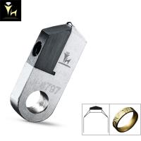 China 27mm Length  Flat Shape Bevel Shape Posalux Tools for sale