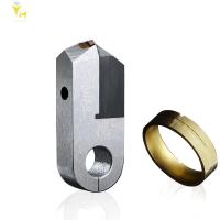 China Customized 6mm V Flat Posalux Diamond Tools for sale
