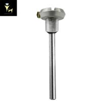 China 135 Degree V Shape Flywheel Diamond Tool Round Head for sale