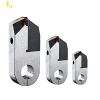China MCD PCD 2.0mm Diamond Faceting Tools for sale