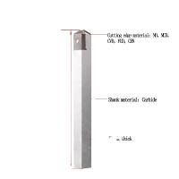 China 1.0mm PCD MCD Diamond Lathe Tools For Ring Bangle for sale