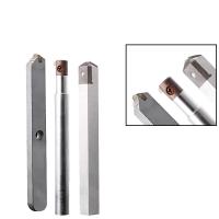 China 1.0mm PCD MCD Diamond Lathe Tools For Ring Bangle for sale