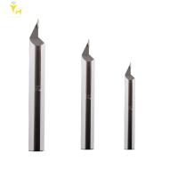 China SS304 Shank ND CVD Diamond Engraving Tools for sale