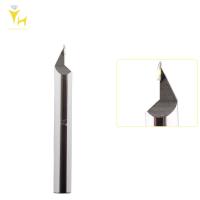 China SS304 Shank ND CVD Diamond Engraving Tools for sale