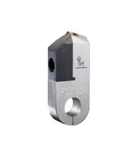 China Customized 6mm V Flat Posalux Diamond Tools for sale