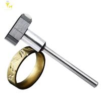 China Flywheel Cutting Tools V Shape Flat Lining Tools Hammer/RD Head for sale