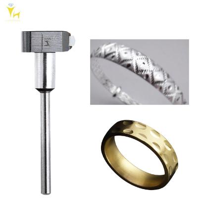 Cina Testa rotonda degli strumenti convessi di Diamond Tools MCD PCD del volano disponibile in vendita