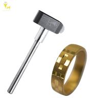 China V Flat Flywheel Diamond Tools for sale