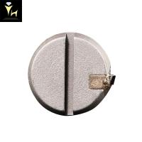China 5mm 90 Degree Flywheel Diamond Tools For Silver for sale