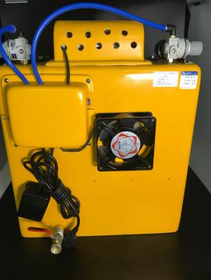 Cina sabbiatrice dei gioielli di 220V 110V in vendita