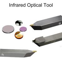 China SS Shank  Infrared Optical Precision Diamond Tools for sale