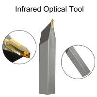 China SS Shank  Infrared Optical Precision Diamond Tools for sale