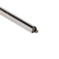 China MCD Ball End Milling Cutter for sale