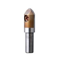 China MCD Ball End Milling Cutter for sale