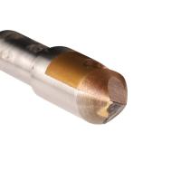 China MCD Ball End Milling Cutter for sale