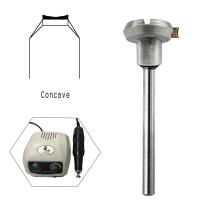 China Flywheel Diamond Concave Tools Hammer Head or Round Head Available for sale