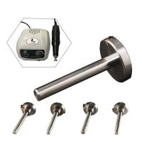 China MCD Monocrystal Diamond Flywheel Tools for sale