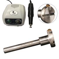 China Flywheel Diamond Concave Tools Hammer Head or Round Head Available for sale