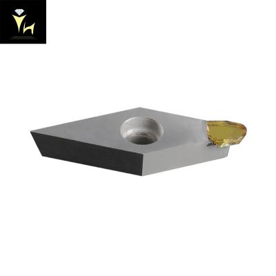 China Hulpmiddelen 6mm Steel Diamond Cutoff Insert MCD PCD van het carbideroestvrije staal MCD Te koop