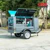 Quality 100cfm Portable Type Diesel Air Compressor for sale